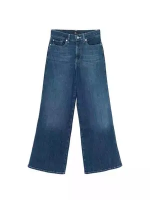 7 For All Mankind Lotta Flare Jeans