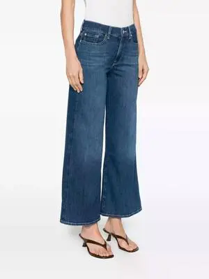7 For All Mankind Lotta Flare Jeans