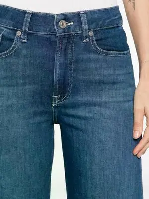 7 For All Mankind Lotta Flare Jeans