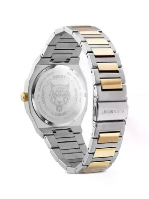 PLEIN SPORT Metronaut 42mm Watch
