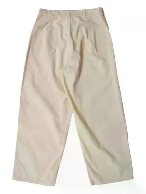 MAISON MARGIELA Logo-patch Jeans