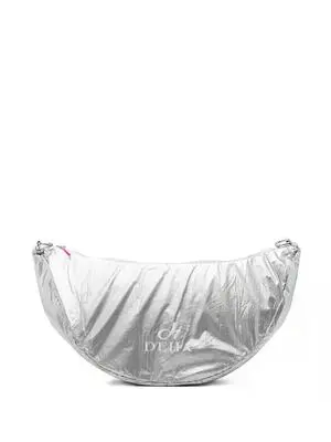 DEHA Metallic Crossbody Bag