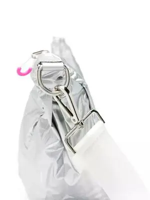 DEHA Metallic Crossbody Bag