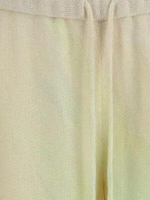 Gabriela Hearst Gelos Drawstring Trousers