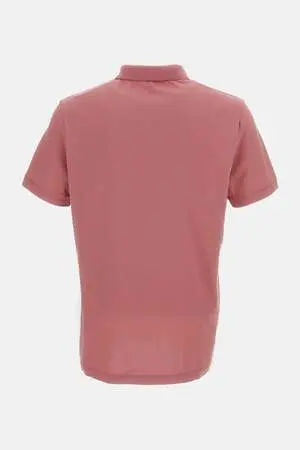 Stone Island Slim Polo - Rose