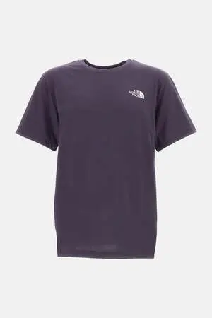 The North Face Evolution Nse Box T-shirt Viola