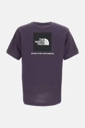The North Face Evolution Nse Box T-shirt