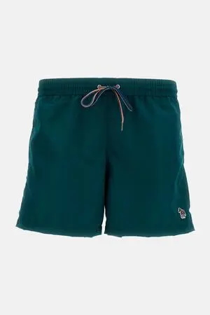 Paul Smith Swim Shorts - Green