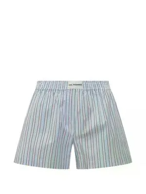 DES_PHEMMES Striped Boxer Shorts