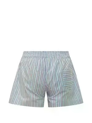 DES_PHEMMES Striped Boxer Shorts