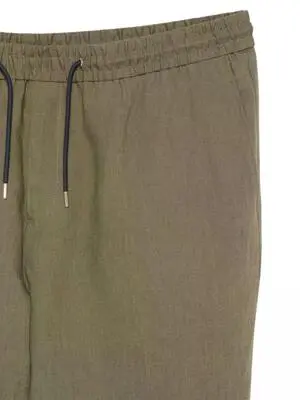 Paul Smith Drawstring Trousers