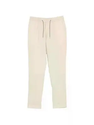Paul Smith Drawstring Trousers - Neutrals