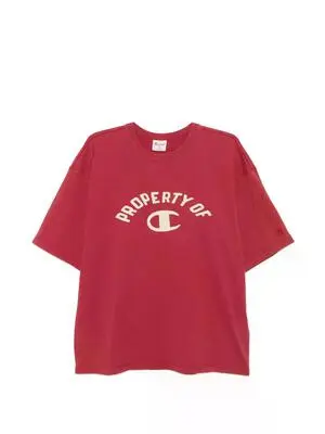 Champion Short Sleeve T-shirts For Men