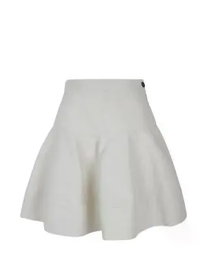 Vivetta Mini A-line Skirt