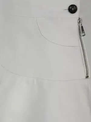 Vivetta Mini A-line Skirt