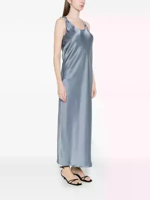 Marella Twisted Midi Dress