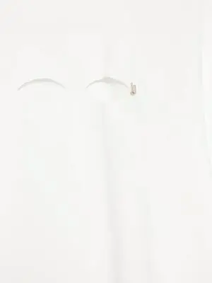 Liu Jo Cutout T-shirt