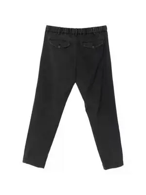 MYTHS Pleated Trousers