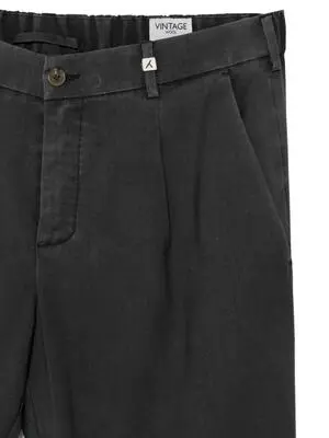 MYTHS Pleated Trousers