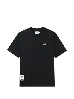 Izzue Round Neck T-shirt