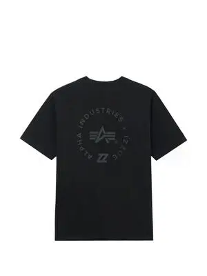 Izzue Round Neck T-shirt