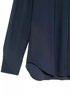 BARBA NAPOLI Buttoned Shirt