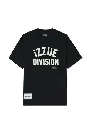 Izzue Graphic T-shirt