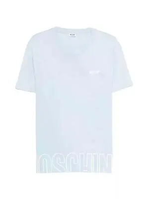 Moschino Logo T-shirt