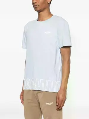 Moschino Logo T-shirt