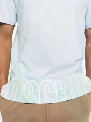 Moschino Logo T-shirt