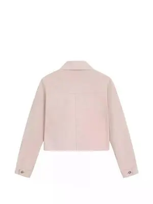 PENCE 1979 Buttoned Jacket