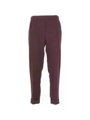P.a.r.o.s.h Pull On Pants For Women