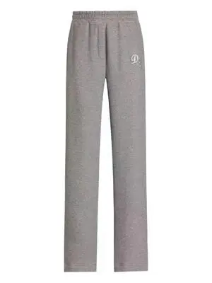 Dolce & Gabbana Office Wear Sports Pants For Women