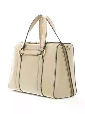 THE BRIDGE Laura Shoulder Bag