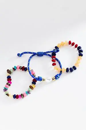 Baublebar Clip On Bracelets