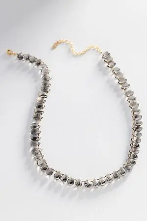 Rhinestones Necklaces