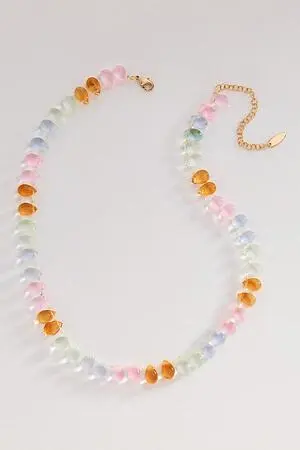 Chanel Candy Necklaces