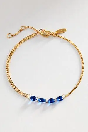 Blue Crystal