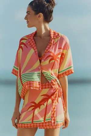 Maaji Printed Tops