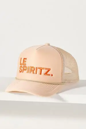 PING PONG SURF CLUB Trucker Hat - Le Spritz