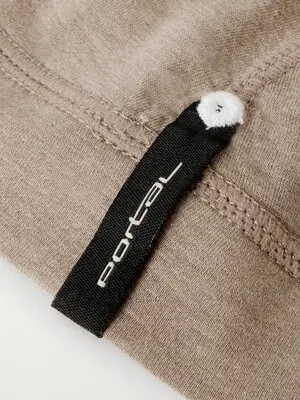 PORTAL Drift Merino Wool-blend Beanie