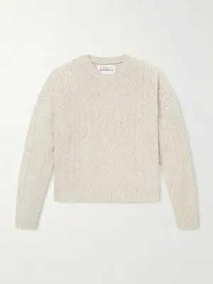 Manaaki Knitwear For Men