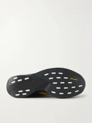 Adidas Jamaica Football Federation Adizero Evo Sl Sneakers