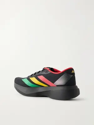 Adidas Jamaica Football Federation Adizero Evo Sl Sneakers
