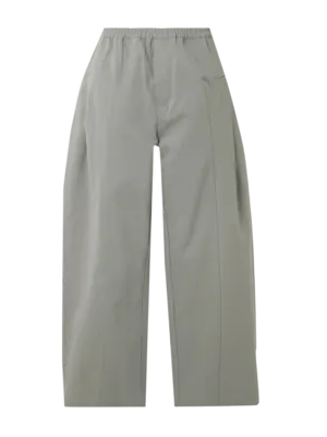 Deiji Studios Straight Leg Pants For Women