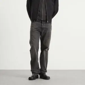 Our Legacy First Cut Jeans