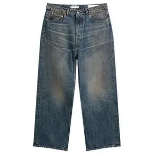 Our Legacy Zip Up Bottoms For Men
