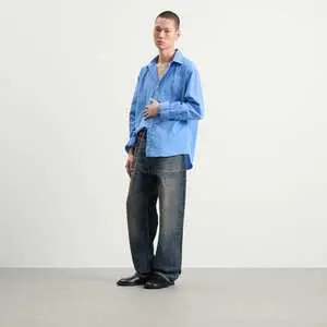 Our Legacy Third Cut Jeans