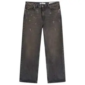 Our Legacy Vast Cut Jeans - Nebula