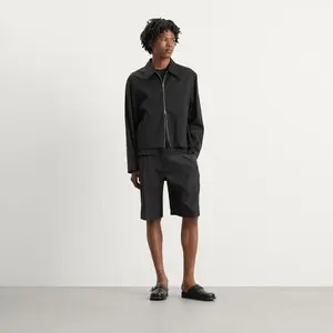 Our Legacy Leisure Shorts - Black